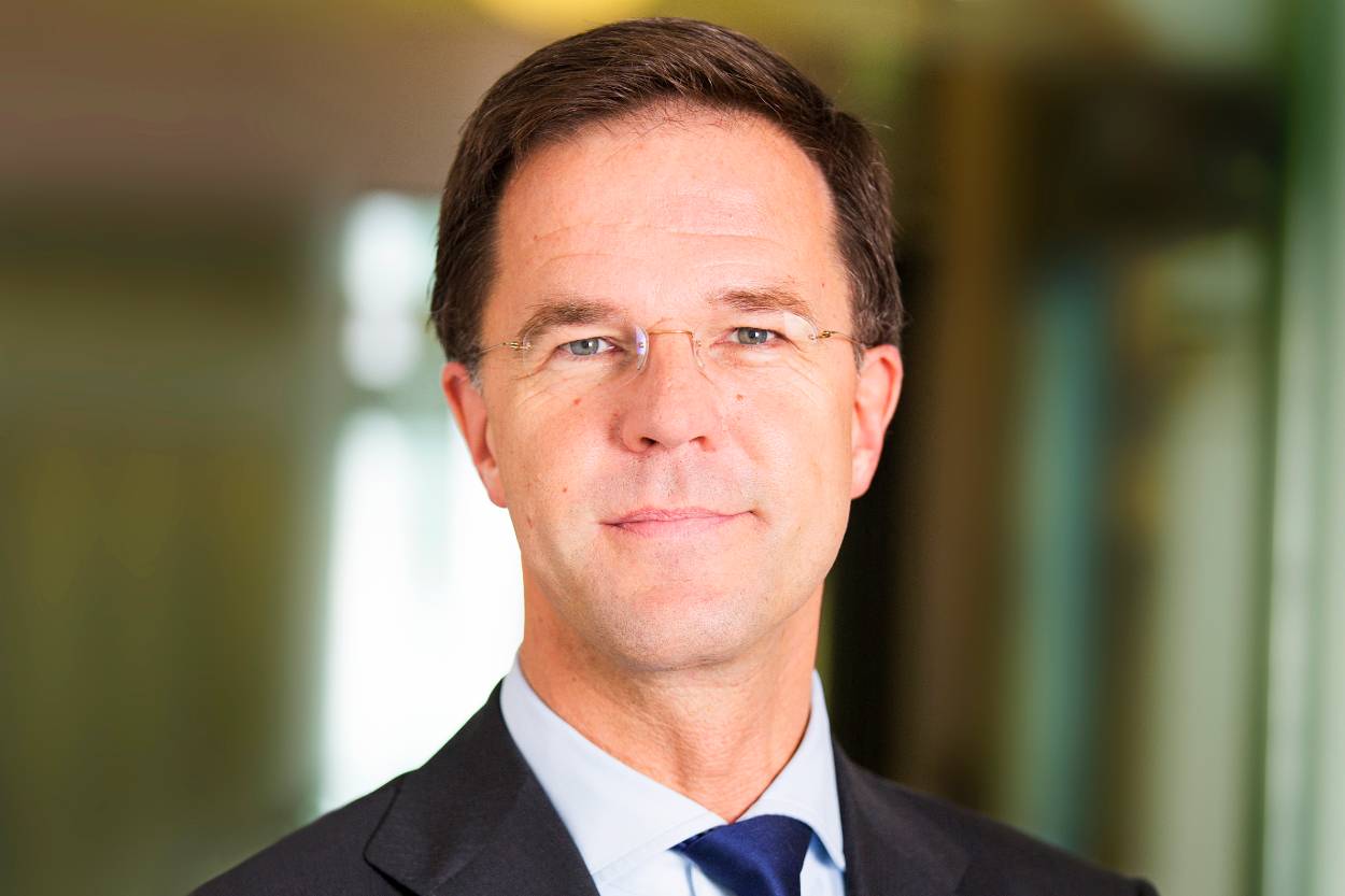 Het antwoord van Mark Rutte - IBN Blog